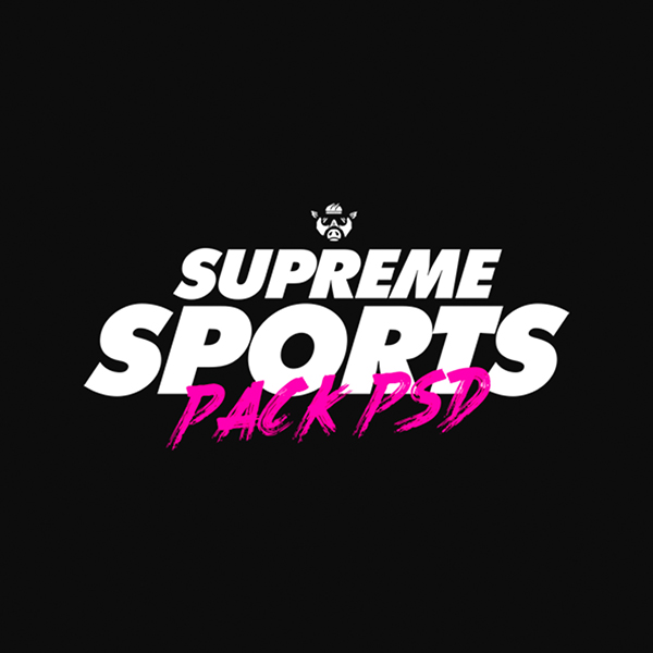 Supreme Pack Vol.1 (BR)