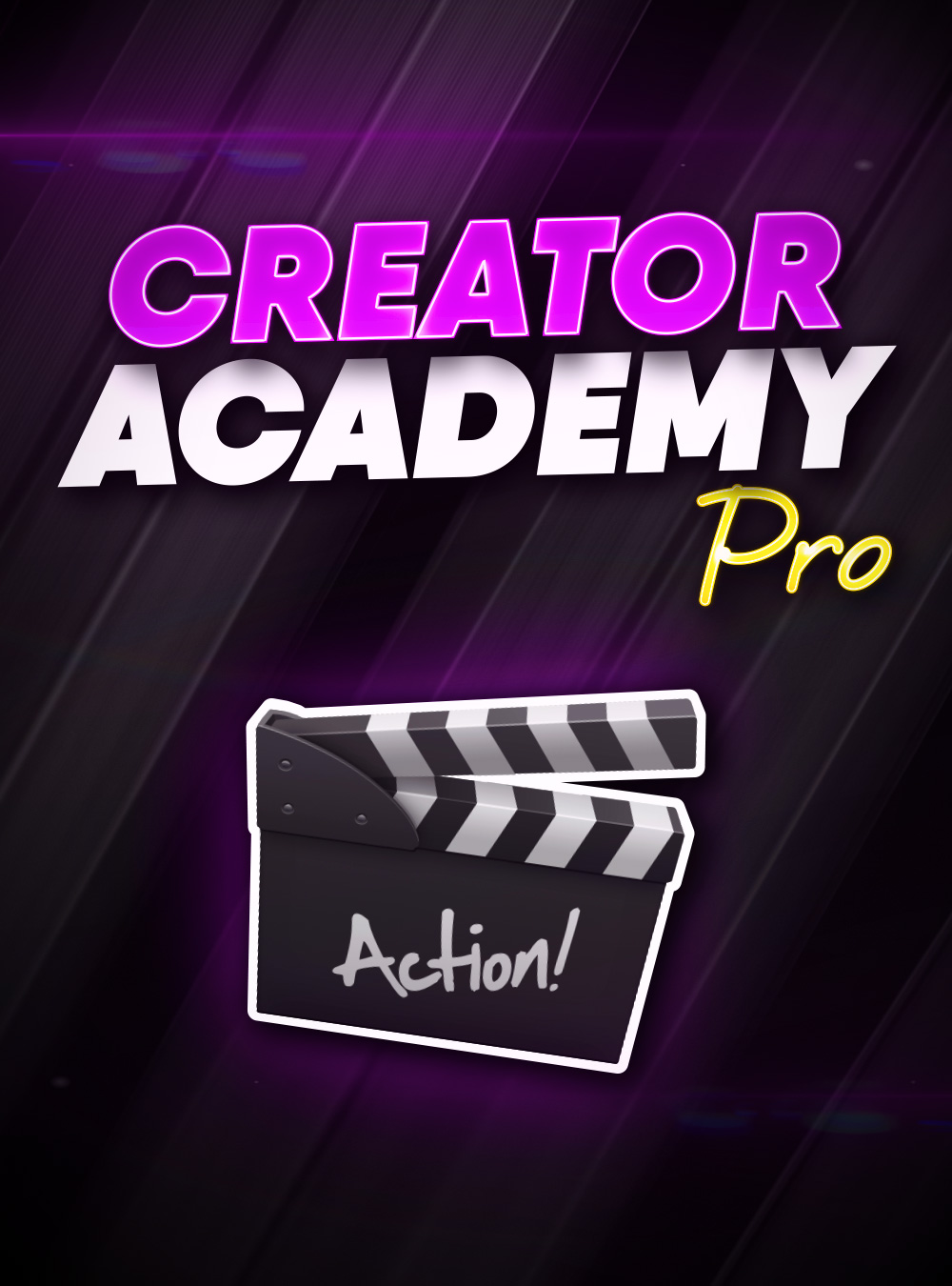 CREATOR ACADEMY 2.0 - Diego Arroyo Lázaro | Hotmart