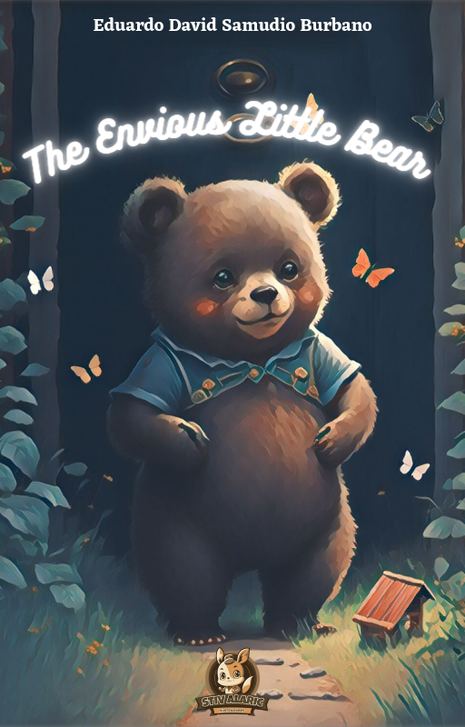 The Envious Little Bear