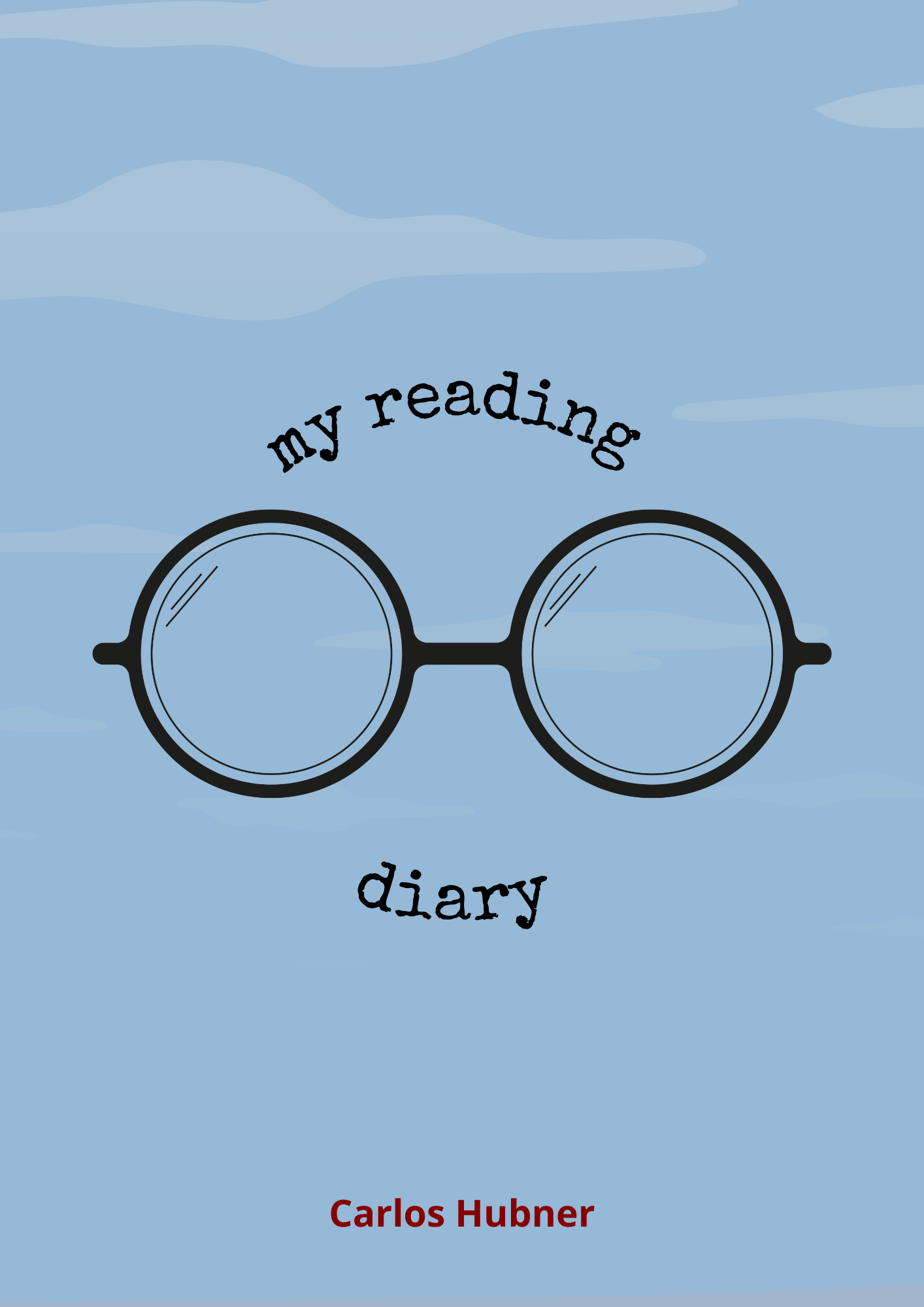 My Reading Diary