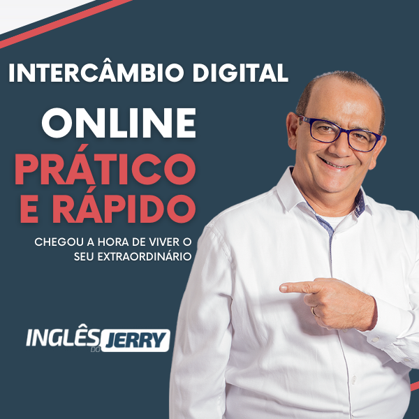Acesso Extraordinário (Intercâmbio Digital) Jerry Costa - Jerry Cos...