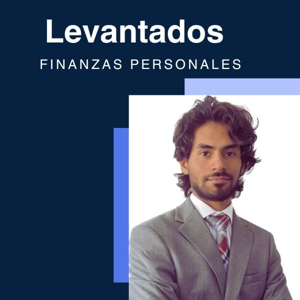 Levantados - Finanzas Personales - Anibal Quintero Sierra | Hotmart