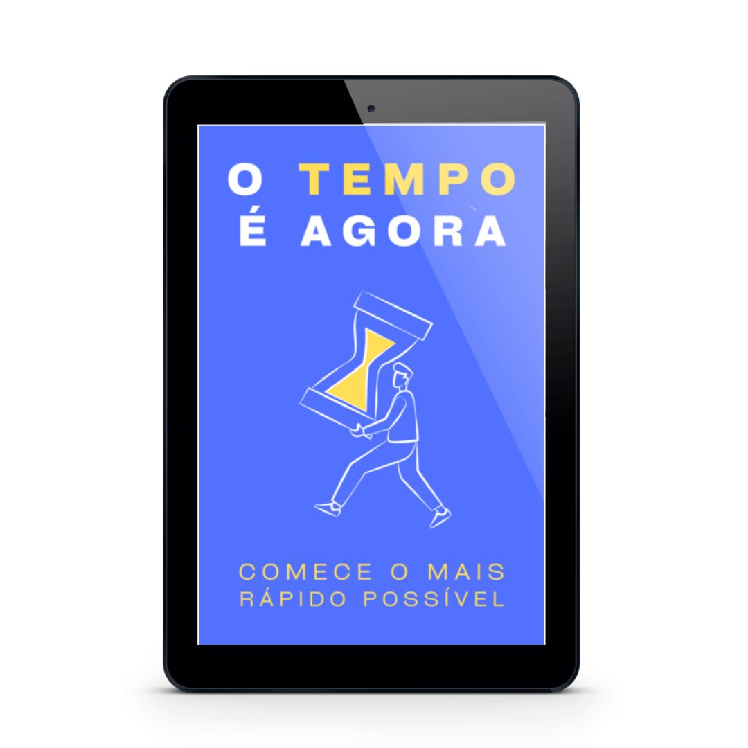 O Tempo é Agora