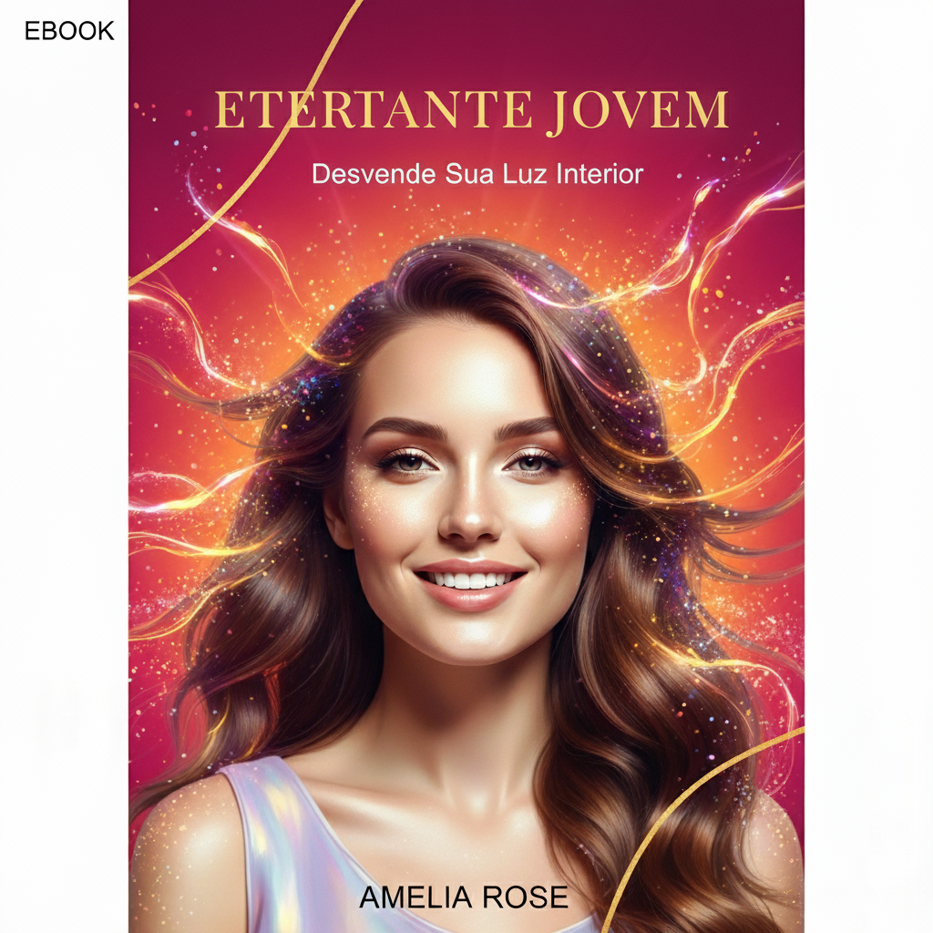 Dicas para Rejuvenescer - Sofia Luz | Hotmart