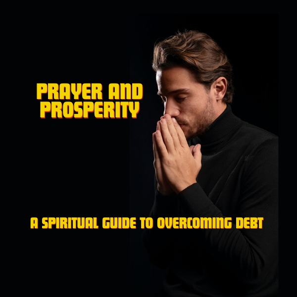 Prayer and Prosperity: A Spiritual Guide to Overcoming Debt and ...