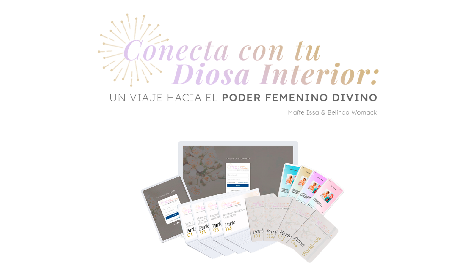 Conecta con tu diosa interior: un viaje hacia el poder femenino div...