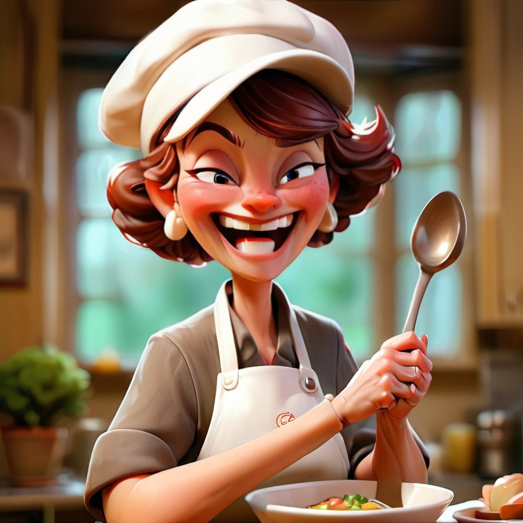 Grandmas' recipe book