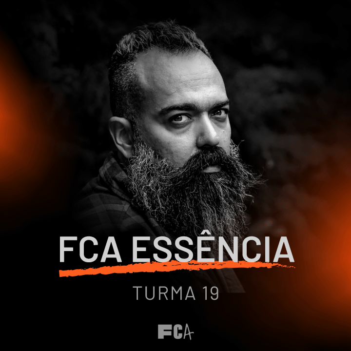 FCA Essência - Turma 19 / 2025 - REIMAGINE S/A | Hotmart