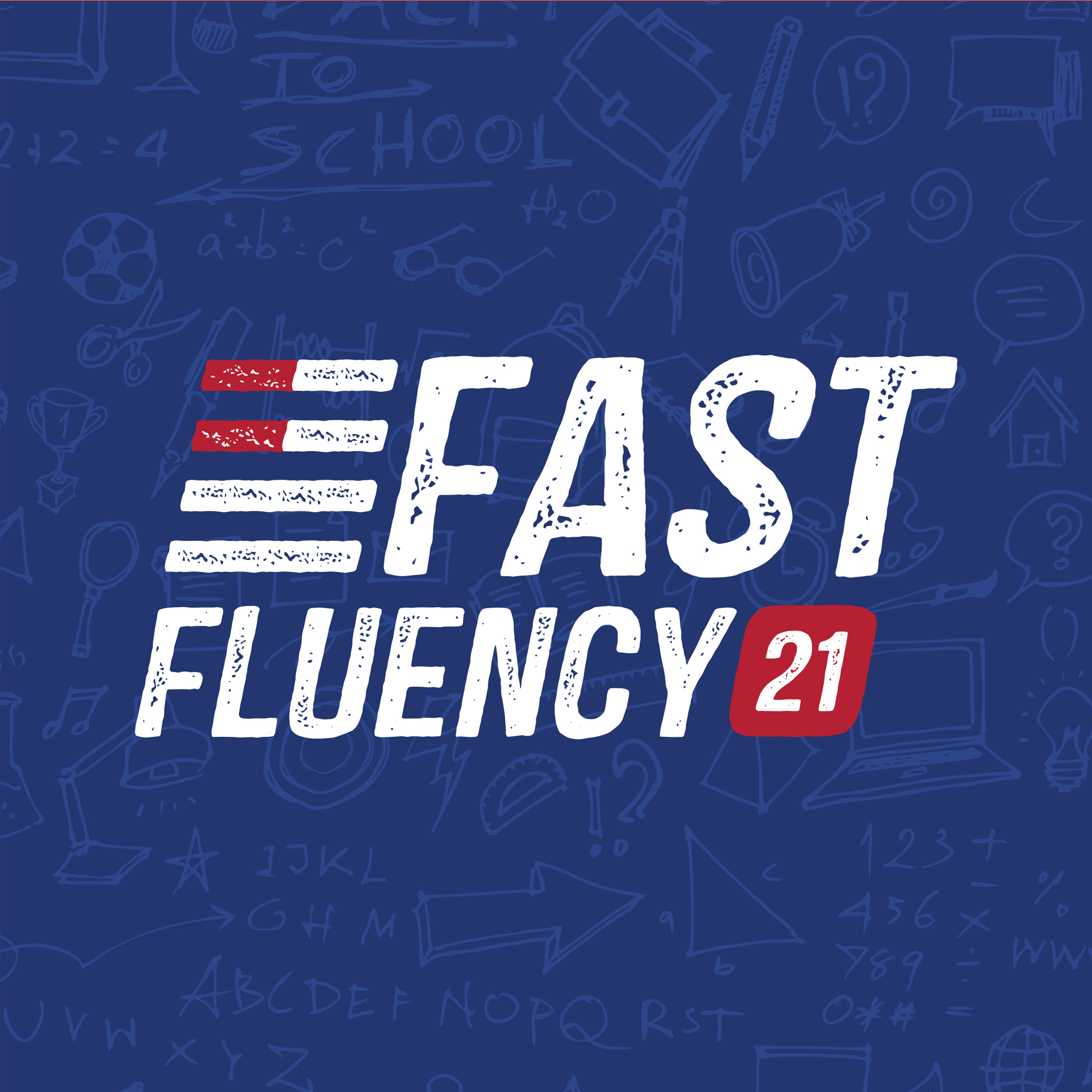 FAST FLUENCY 21 - Kadu Bonato | Hotmart