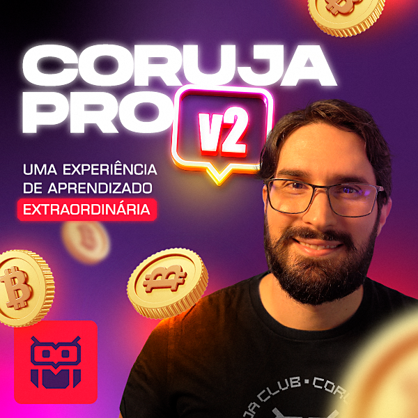 Curso Coruja Cripto PRO v2