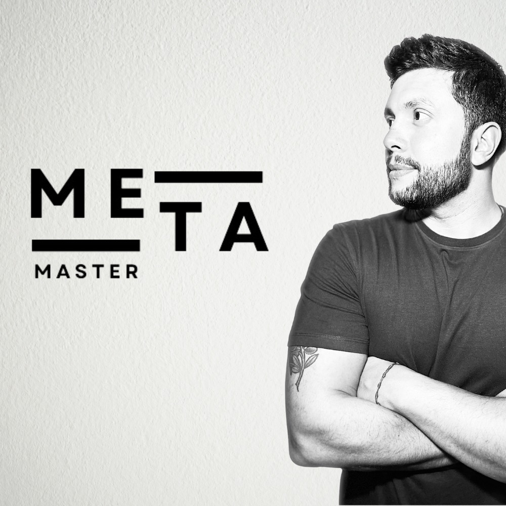 Meta Master Mentoria