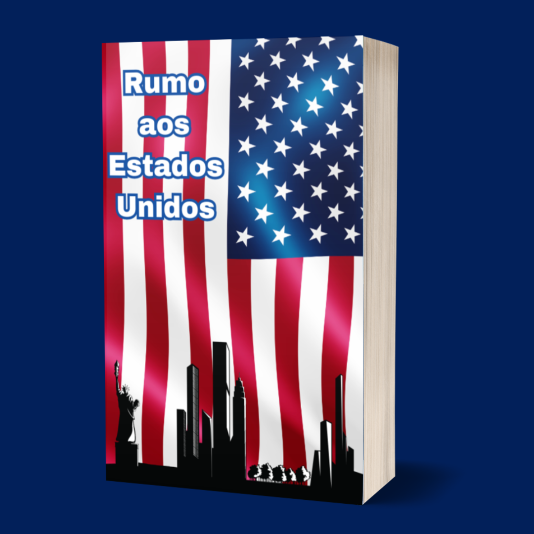 Guia Rumo aos Estados Unidos