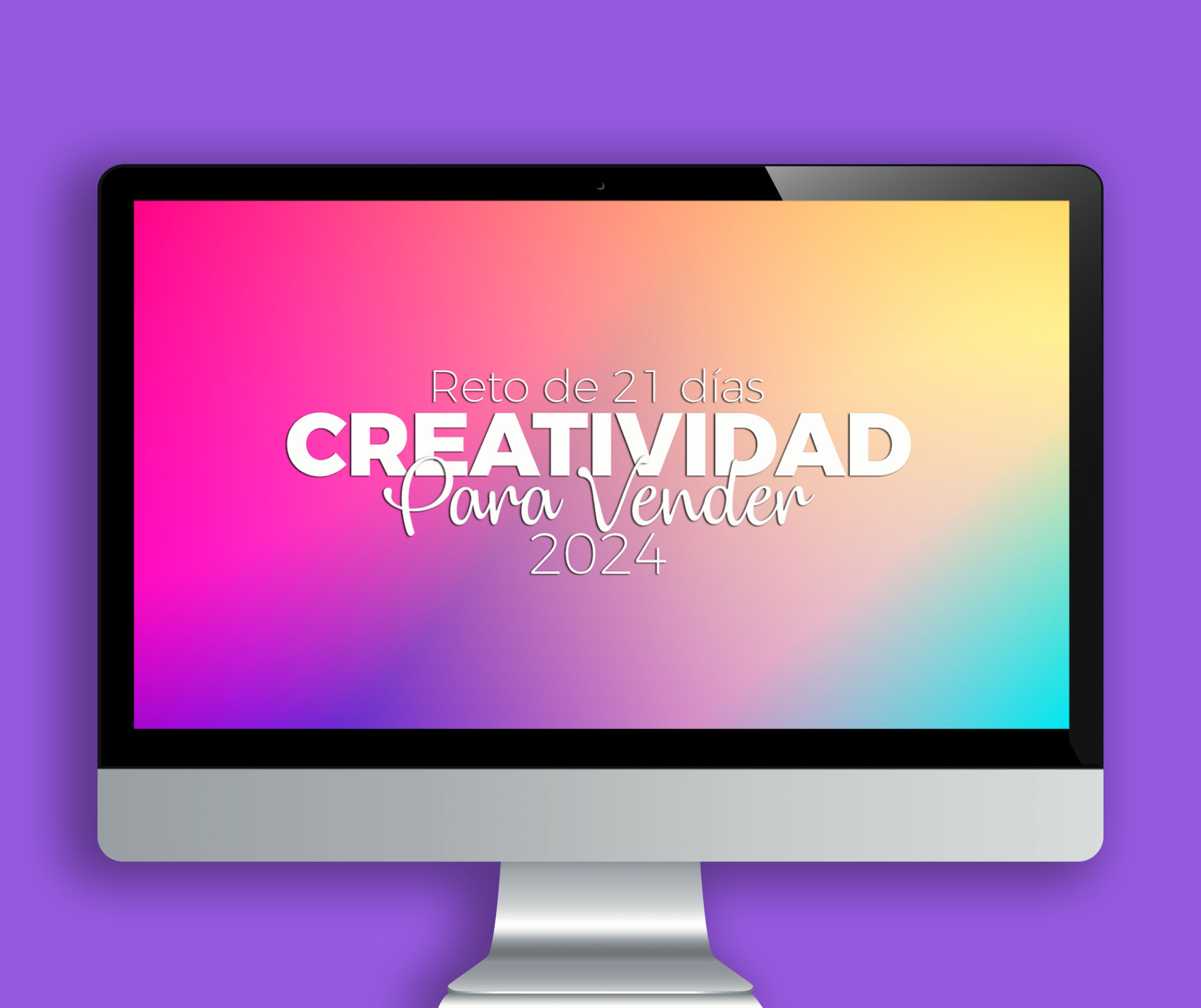 Reto de 21 días: Creatividad para Vender - Ariadna KarinaHernandez...