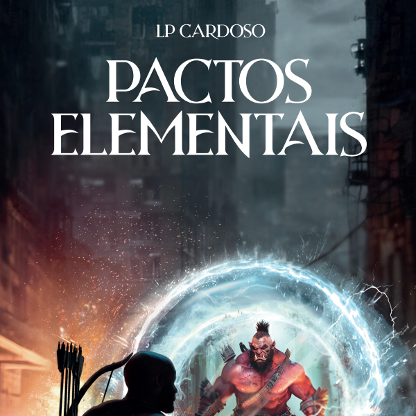 Pactos Elementais - Fantásticos Editora | Hotmart