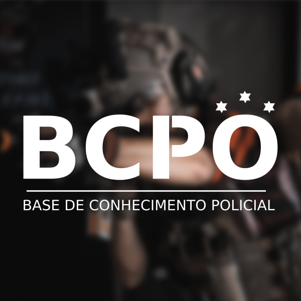 BCPO (Base de Conhecimento Policial) - Agência DBI | Hotmart