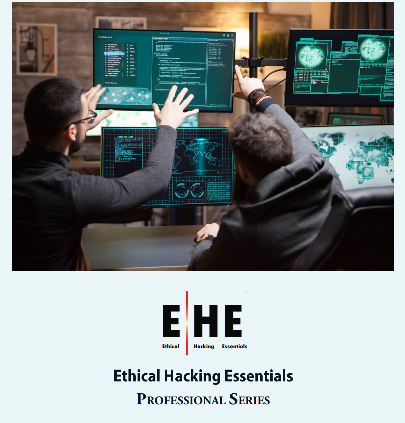 Ethical Hacking Essentials