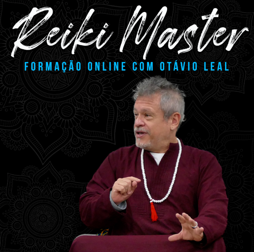 Reiki Master