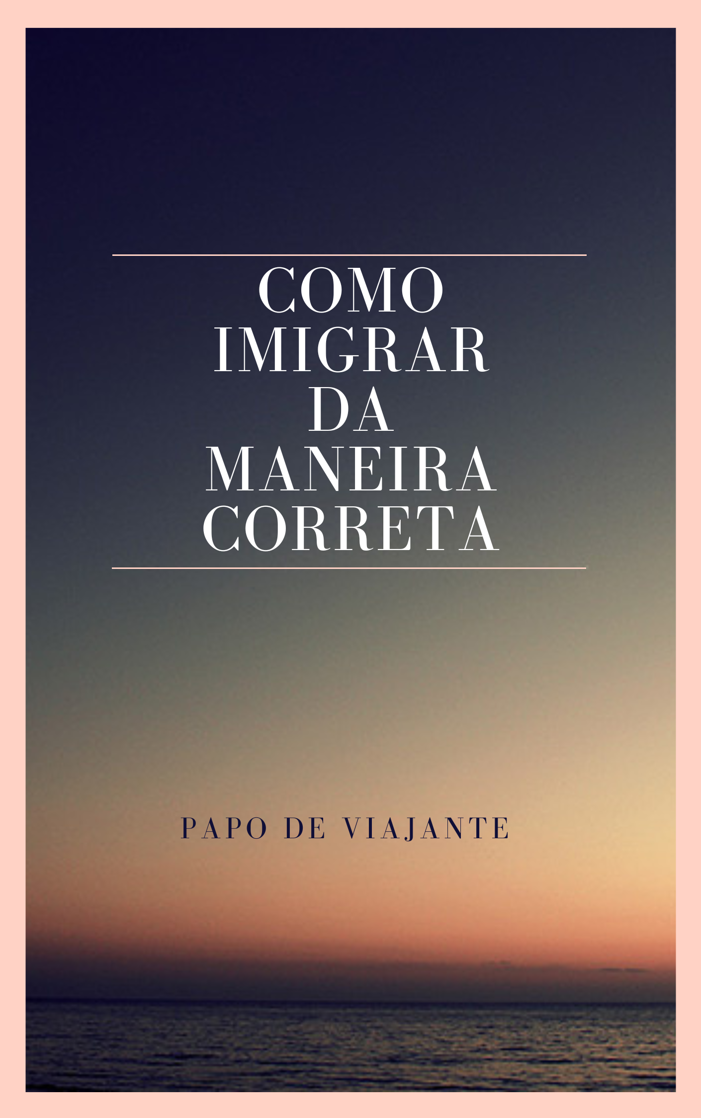 como Imigrar de maneira correta pra andorra