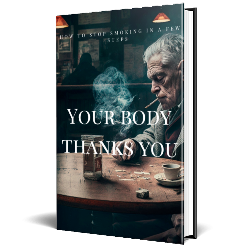 Your Body Thanks You