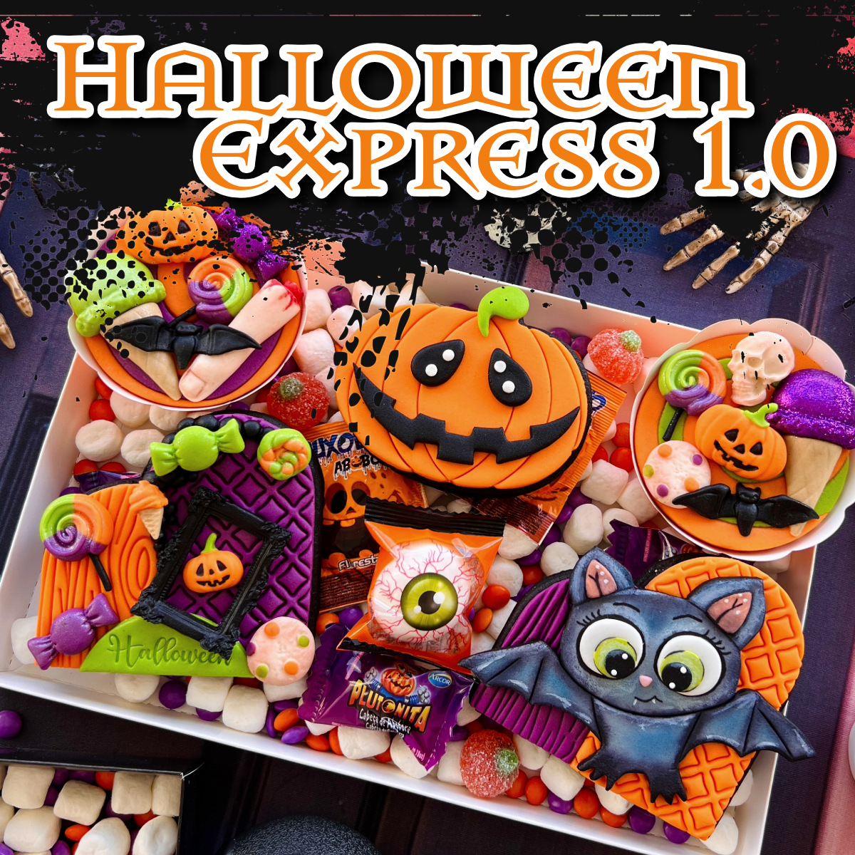 Is Halloween Express Legit