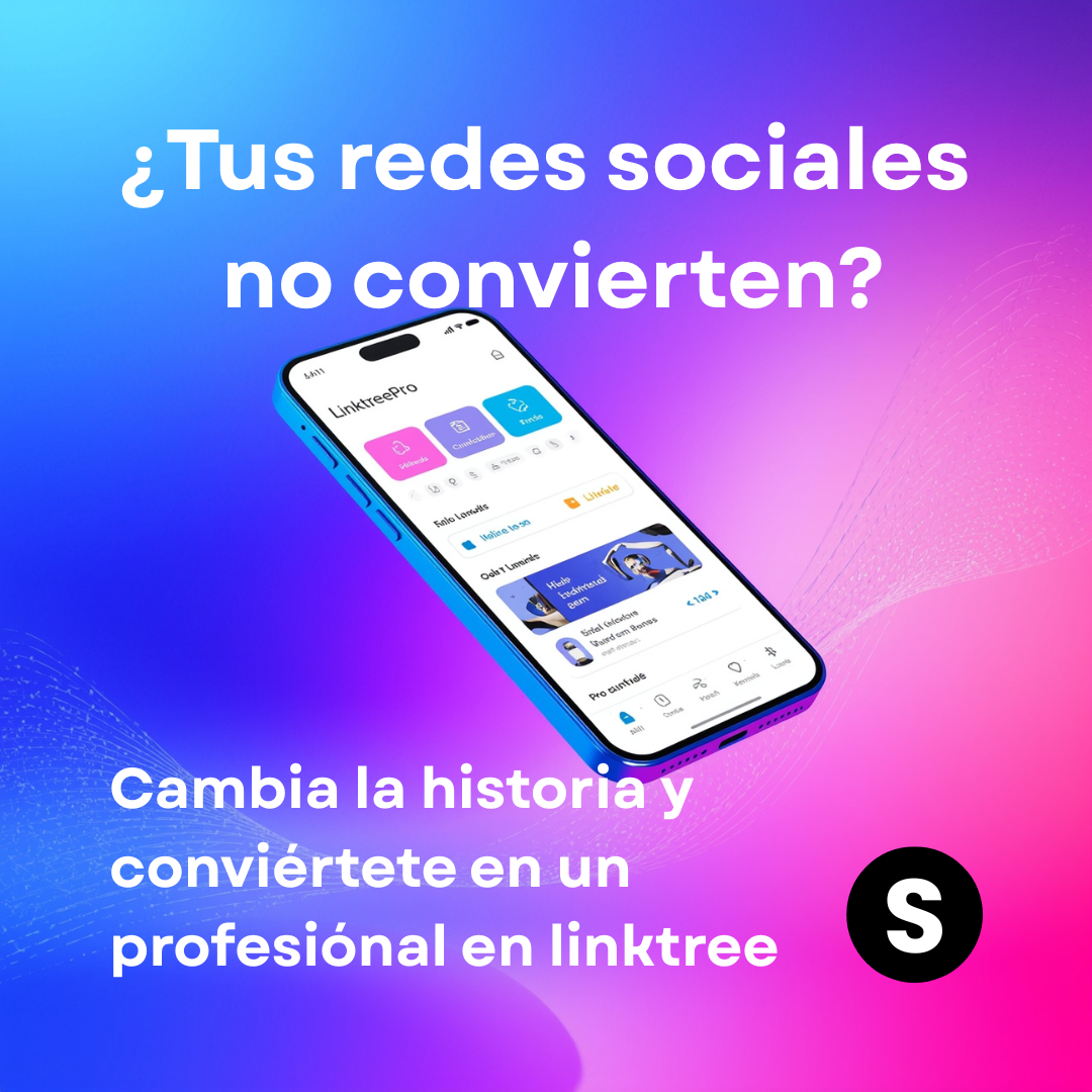 Link Master Pro: De Cero a Experto en Linktree - Ivan Dario Agreda ...