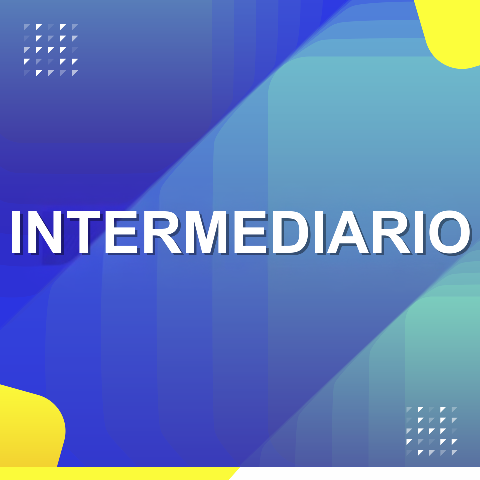 Intermediario EAD