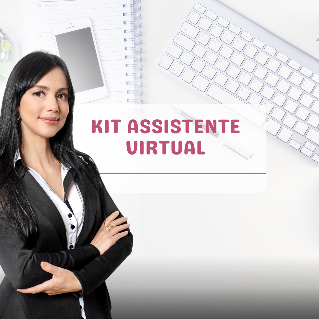 Kit Assistente Virtual