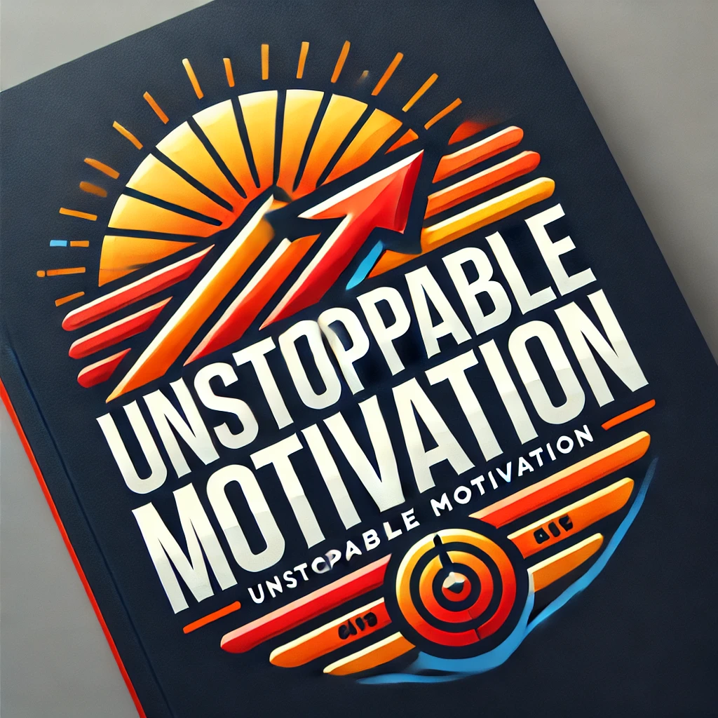 Unstoppable Motivation