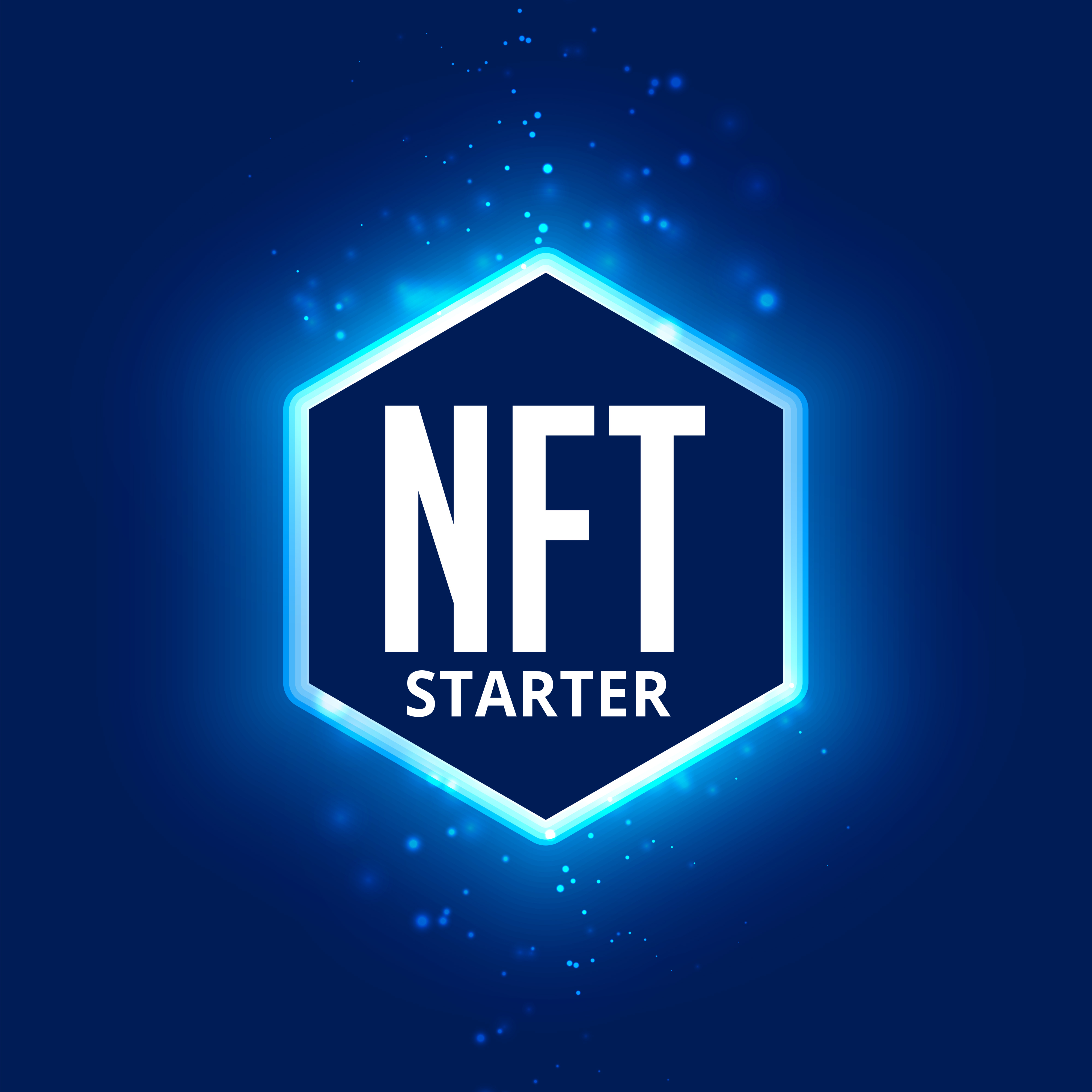 NFT Starter - Guia definitivo sobre o mercado de NFTs