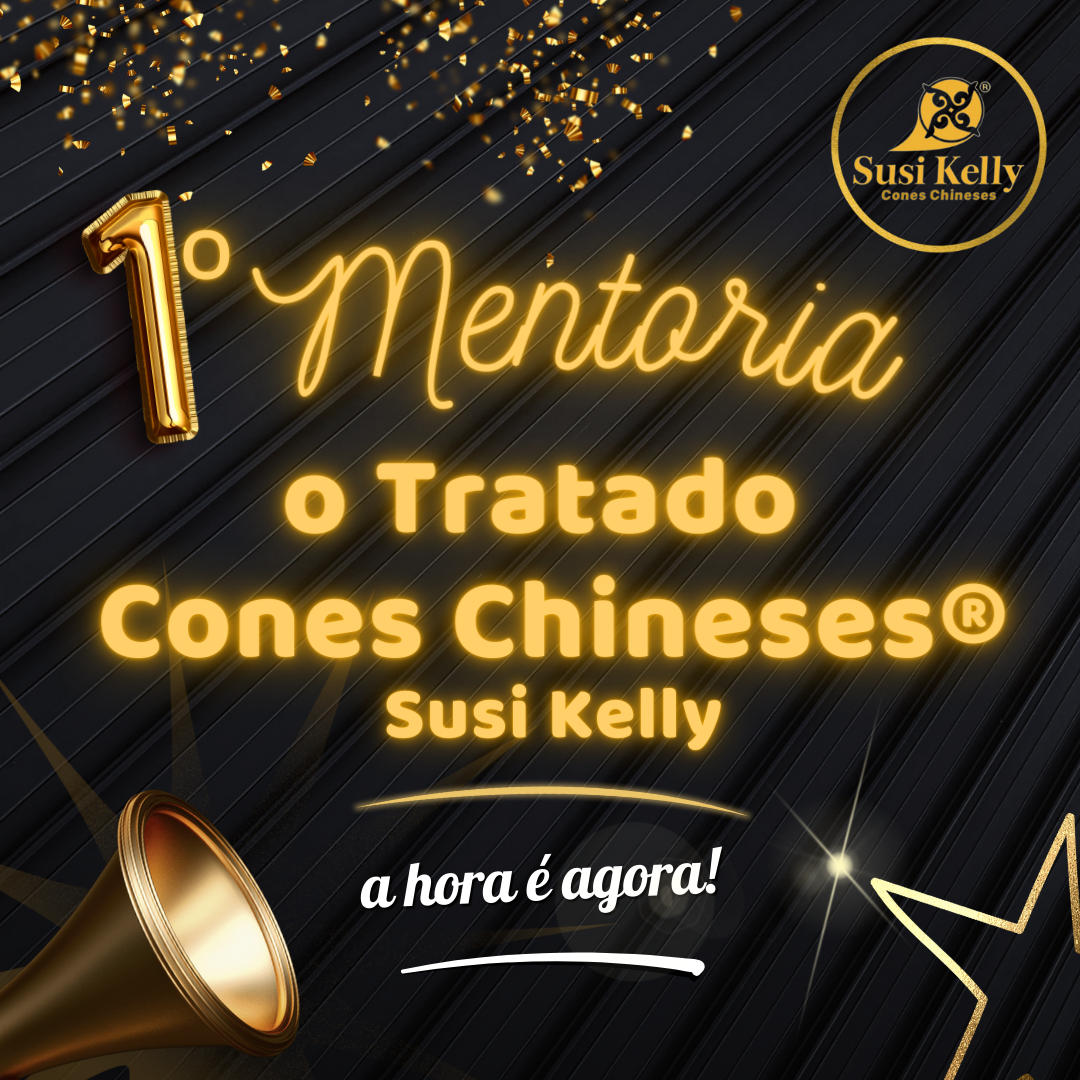 O Tratado Cones Chineses®