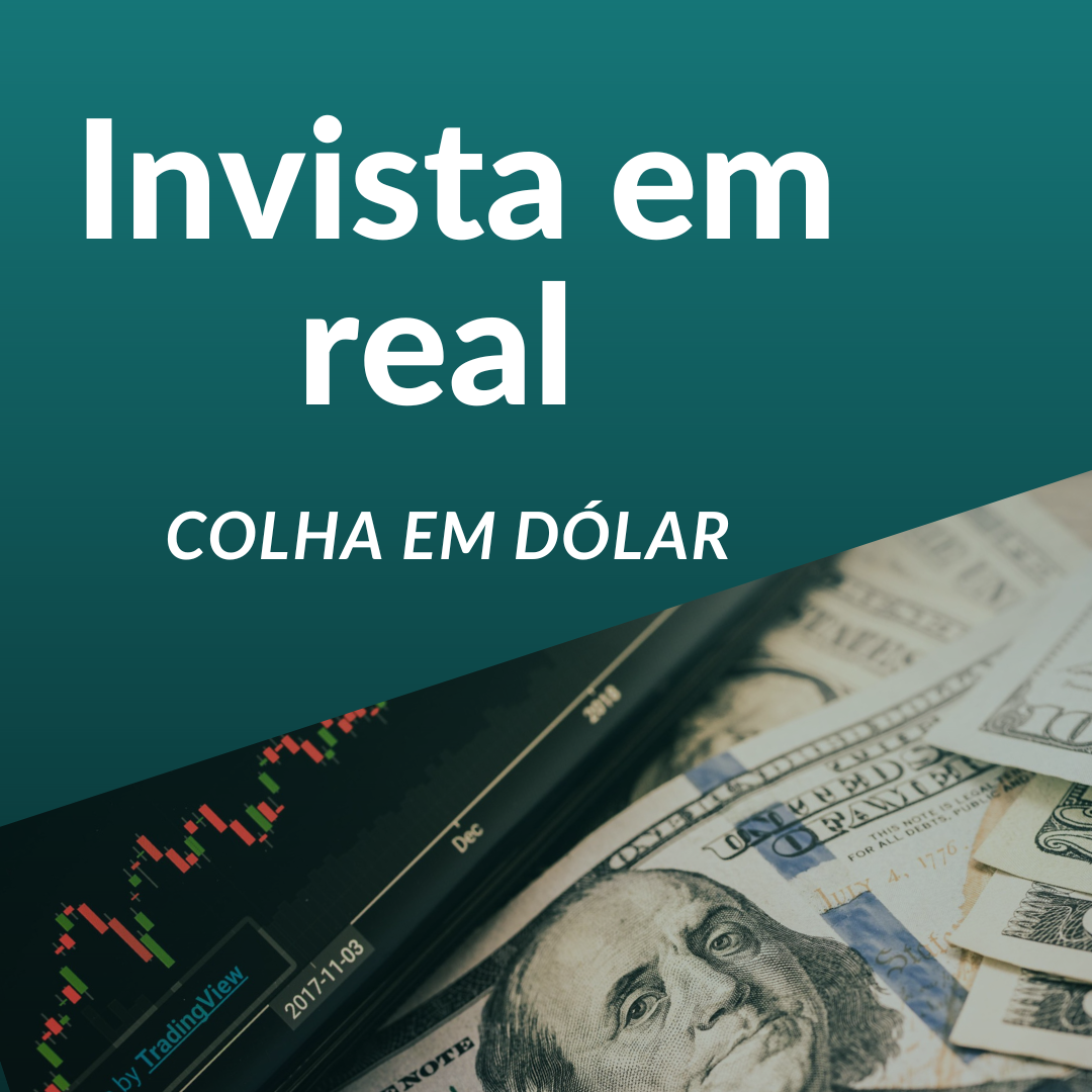 MENTORIA Invista em real colha em dólar - Bruno ramos | Hotmart
