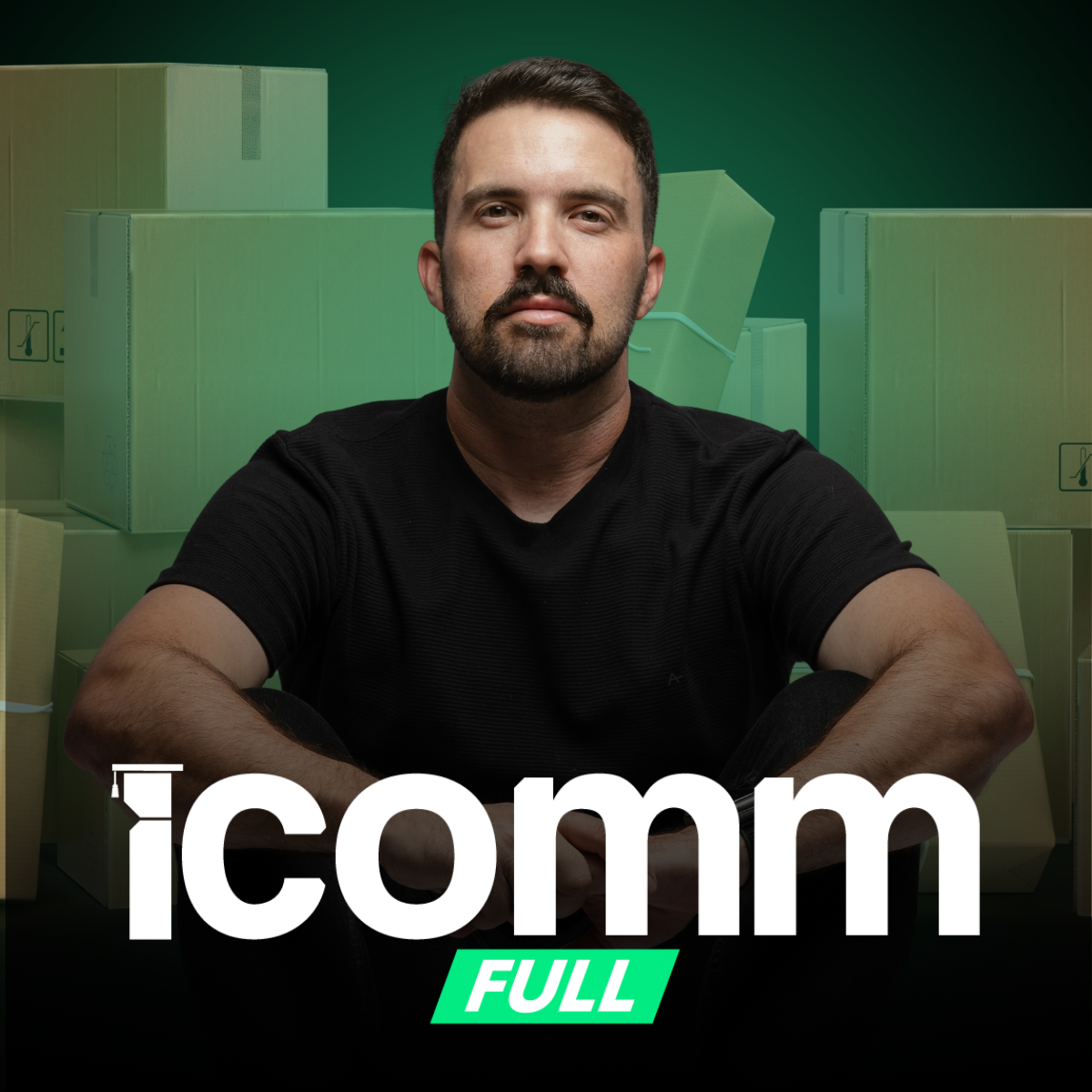 ICOMM Full - Icomm Escola | Hotmart