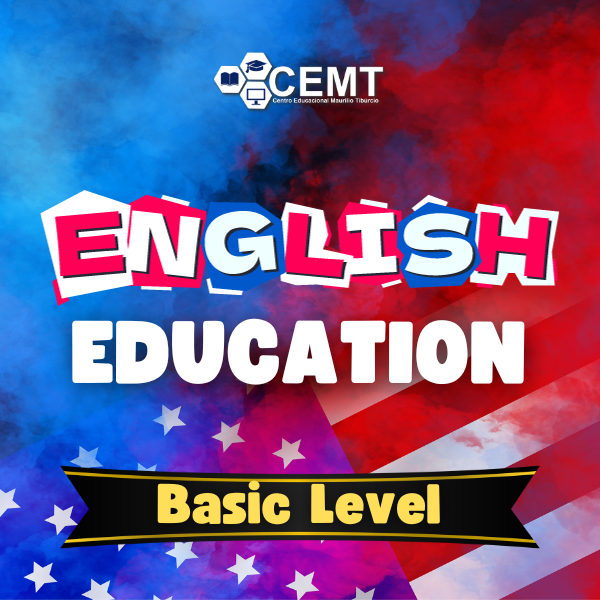 ENGLISH EDUCATION | Basic Level
