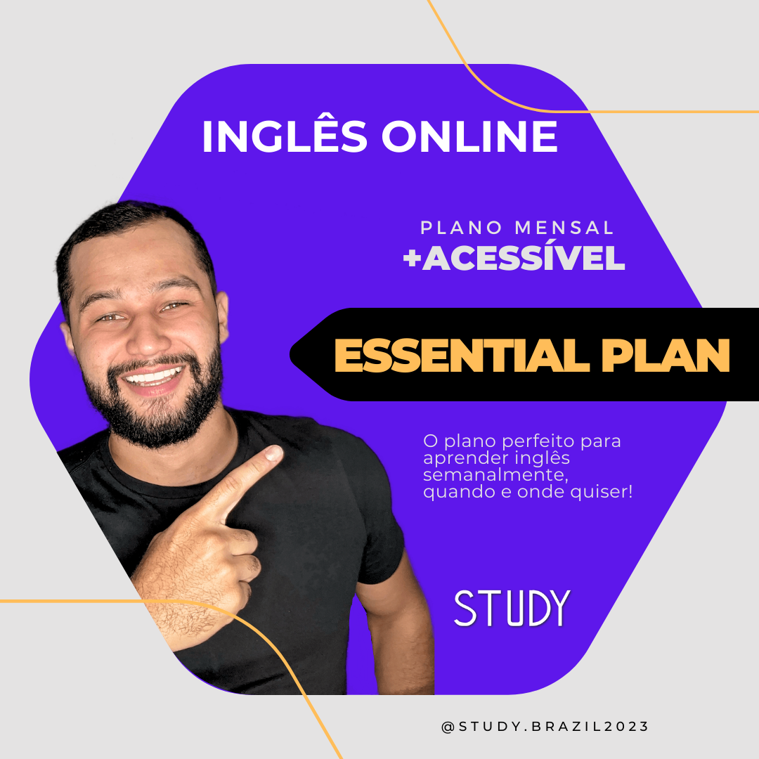 Essential Plan - Módulo 01: Básico (Study)
