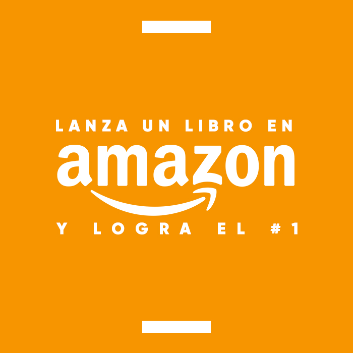Lanza un Libro en Amazon y conviértelo en Best Seller - Accion Glob...