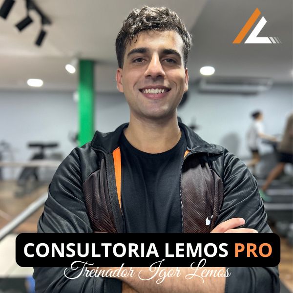 Consultoria PRO | Plano Gold