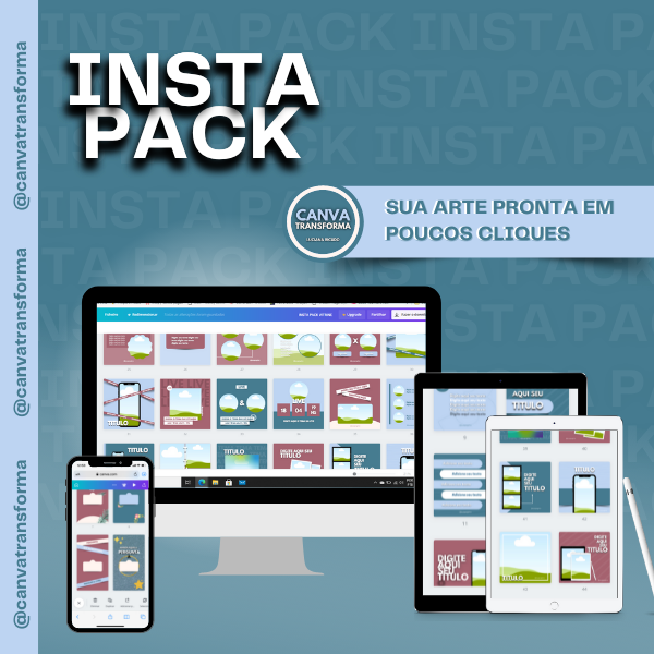 Insta Pack