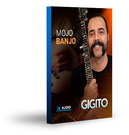 MOJO BANJO