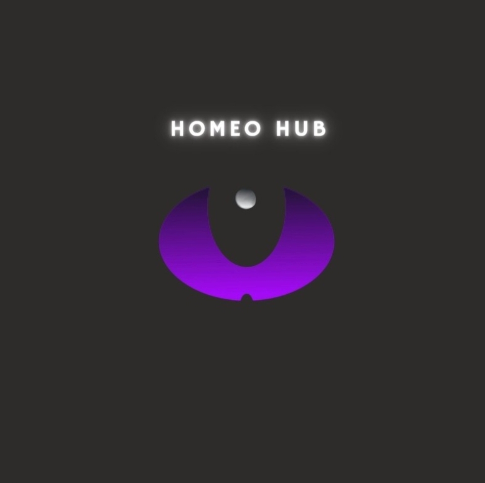 Homeo Hub - Letícia Cabral | Hotmart