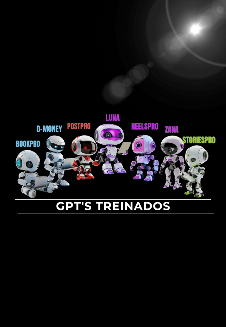 GPT's Treinados- Assistentes especializados - Support | Hotmart