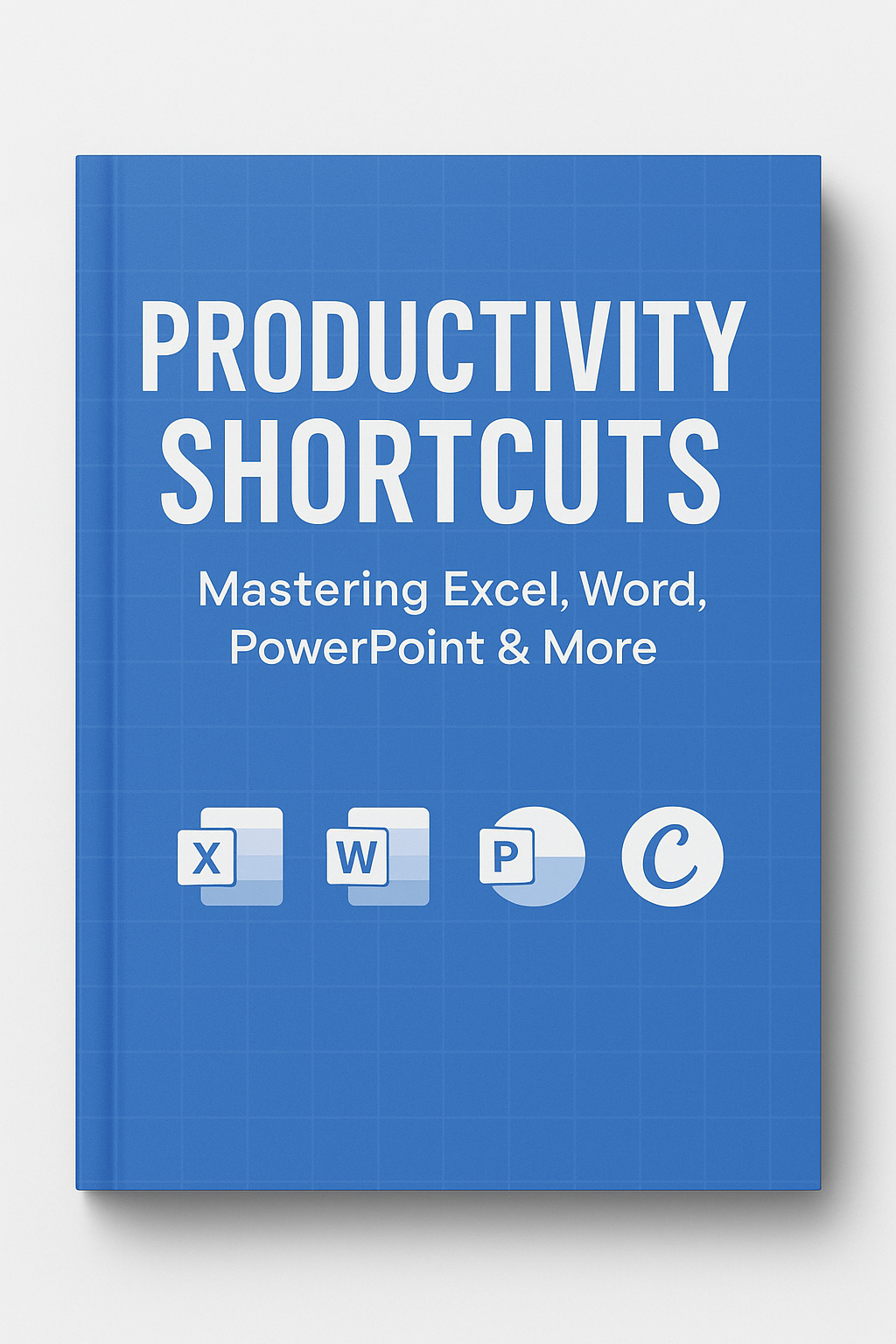 Work Smarter: Essential Shortcuts for Excel, Word, PowerPoint