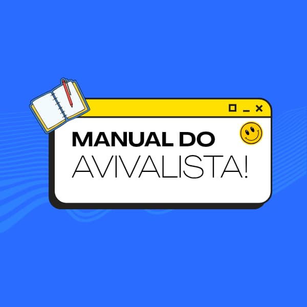 Manual do Avivalista - AVIVA | Hotmart
