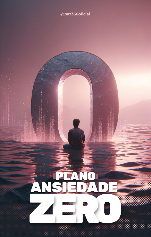 Guia Prático - Plano Ansiedade Zero