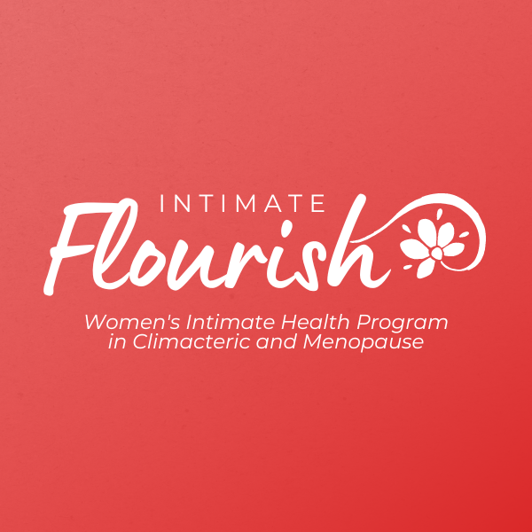 Intimate Flourish Program (Women's Intimate Health in Climacteric and Menopause)