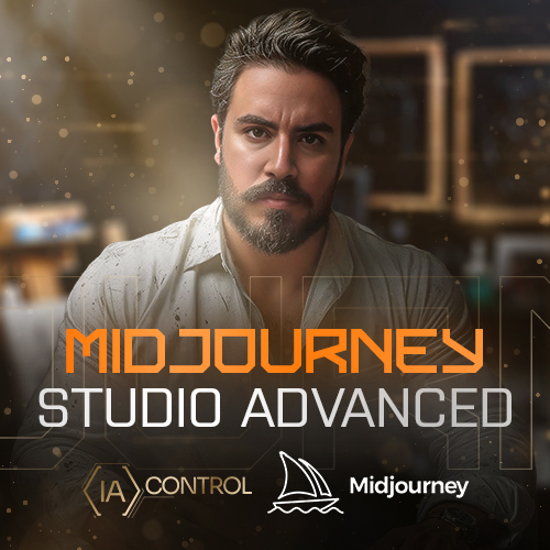 MIDJOURNEY STUDIO ADVANCED - DIGITAL MINDSET | Hotmart