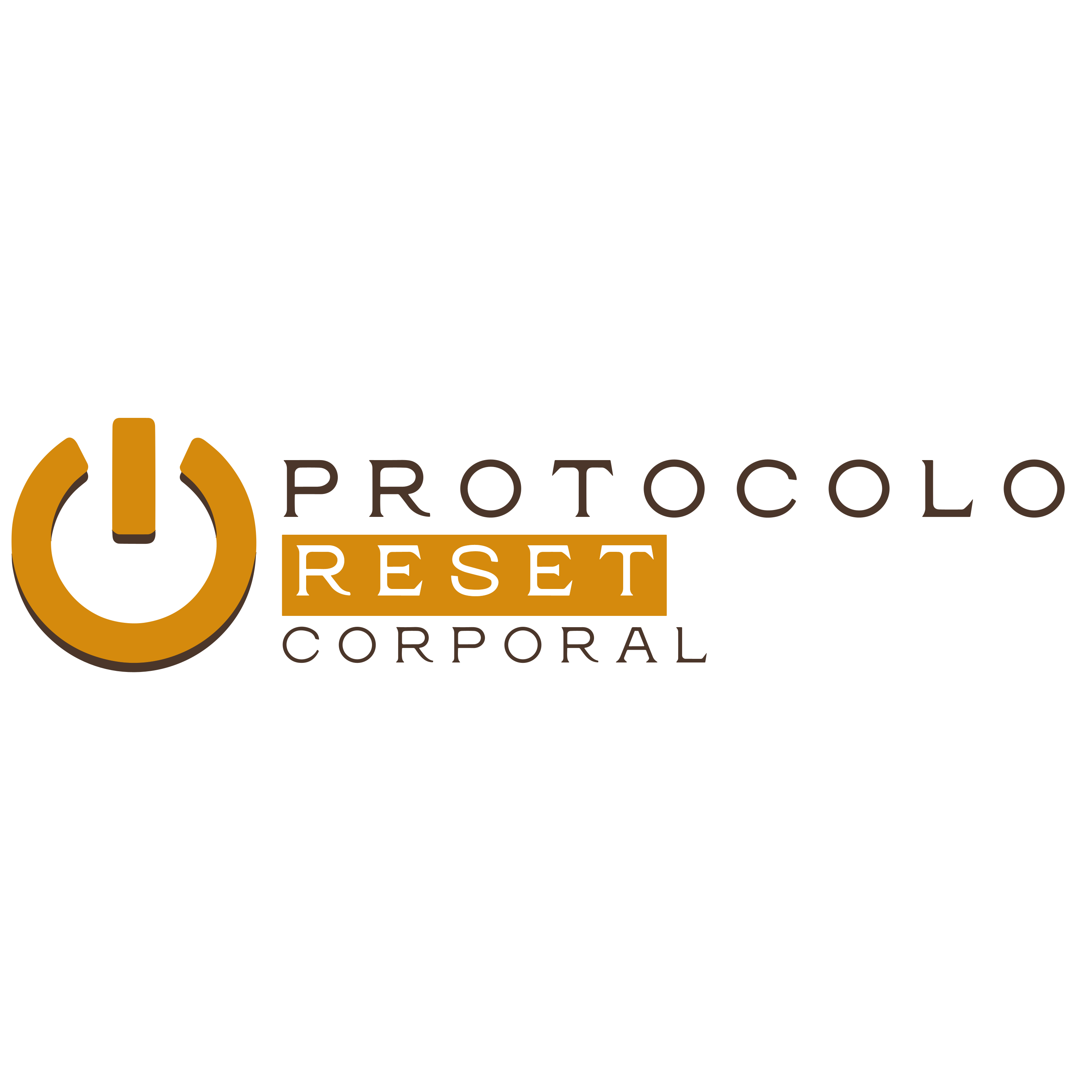 Protocolo RESET Corporal