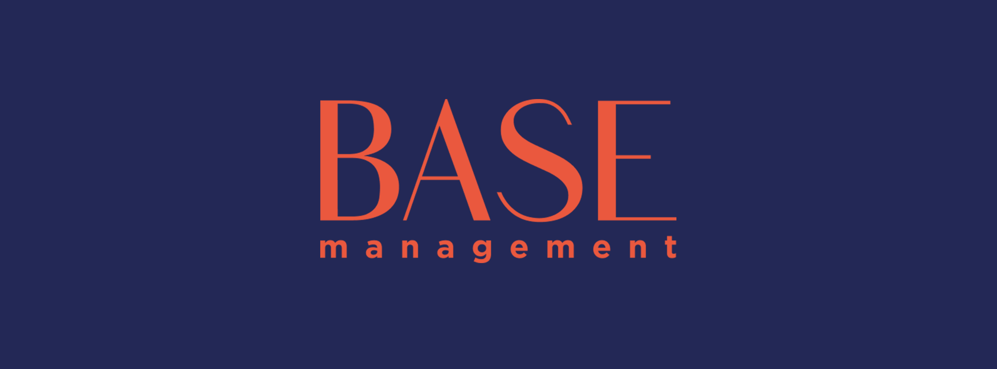 BASE MANAGEMENT - ESCOLA DIGITAL