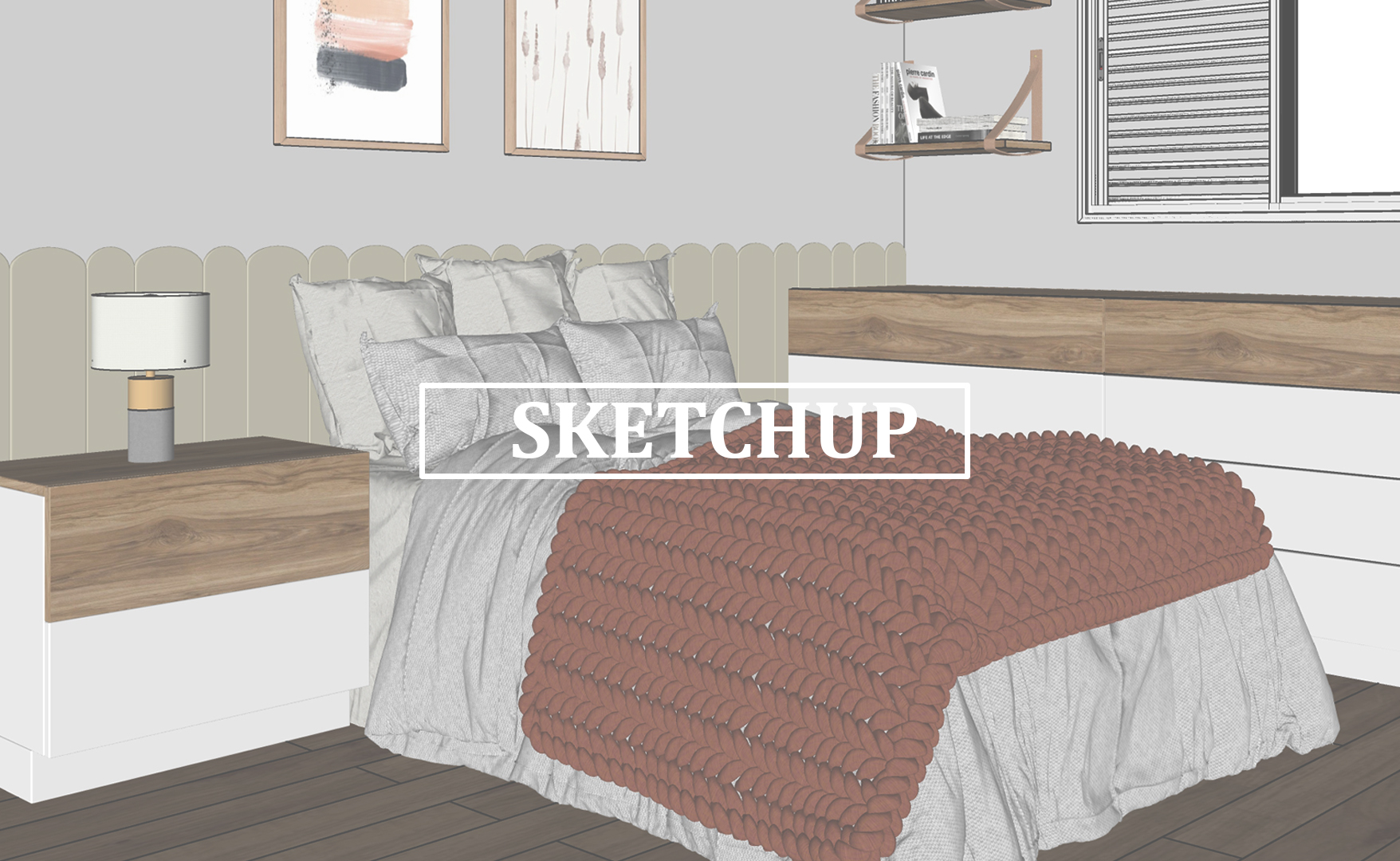 Curso Sketchup