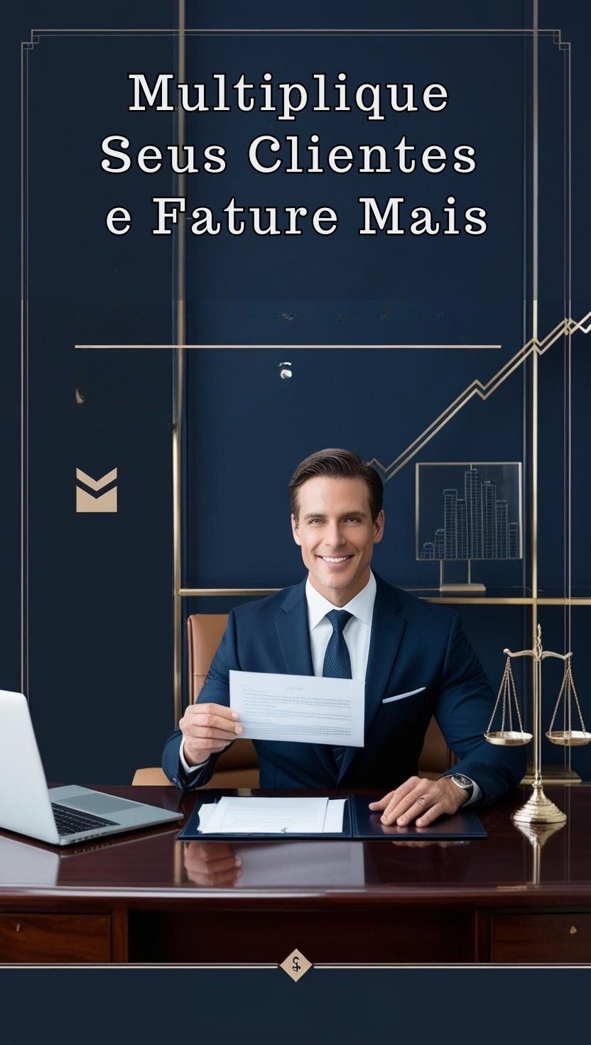 Multiplique Seus Clientes e Fature Mais: O Método Comprovado para A...