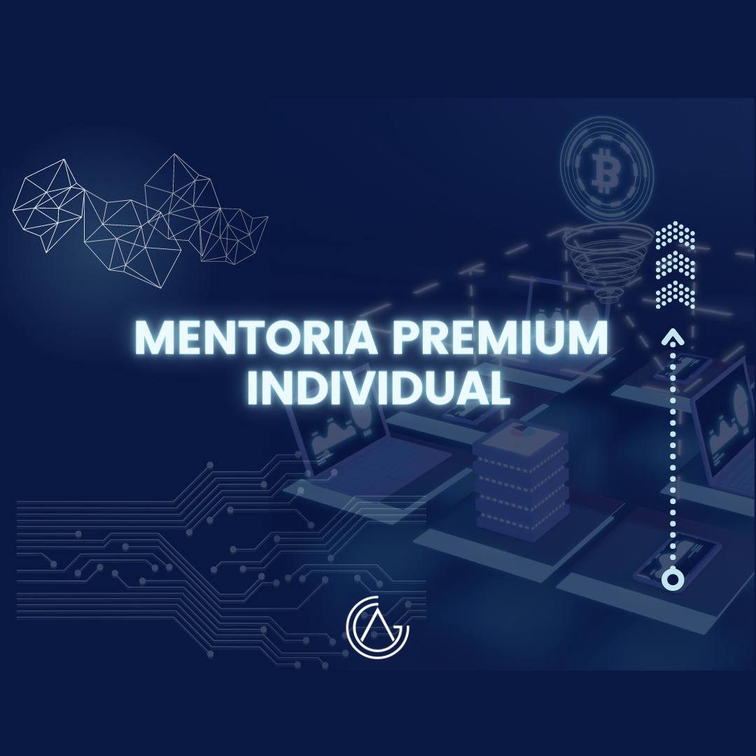 Mentoria Premium Individual - Formula Global Bit | Hotmart